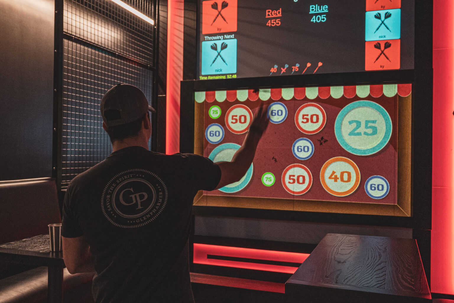 Supercharged Entertainment – World's Largest Indoor Karting Track